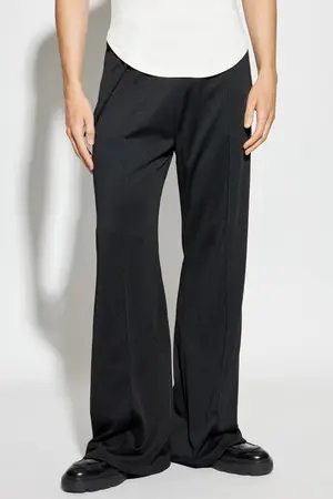 COURREGES Logo Trousers