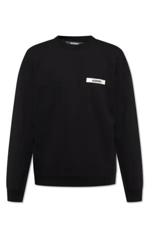 Jacquemus Logo Sweatshirt