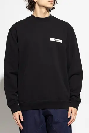 Jacquemus Logo Sweatshirt