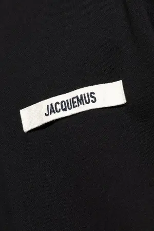 Jacquemus Logo Sweatshirt