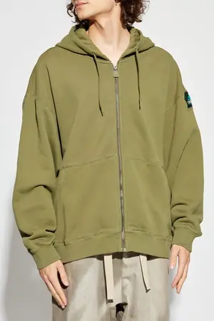 ADIDAS ORIGINALS Oversized Hoodie