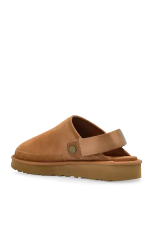UGG Mgoldencoast Clog Ii Slides