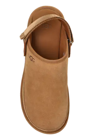 UGG Mgoldencoast Clog Ii Slides