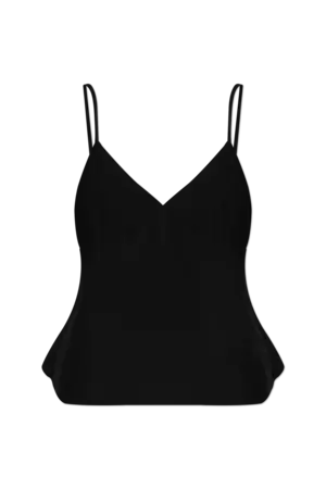 GESTUZ Gzcamila Top - Black