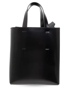 Marni Shoulder Bag With Logo