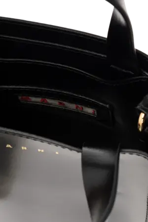 Marni Shoulder Bag With Logo