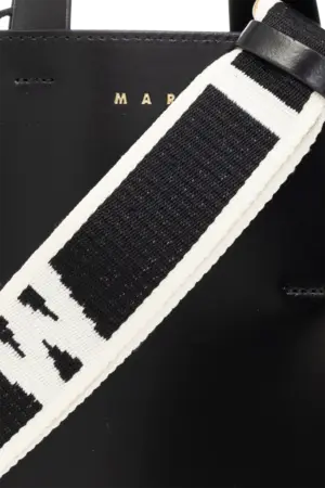 Marni Shoulder Bag With Logo