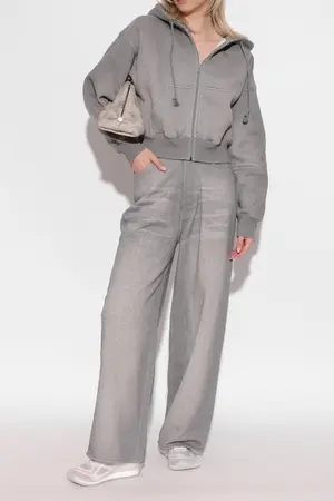 Bottega Veneta Orbit Low-top Sneakers