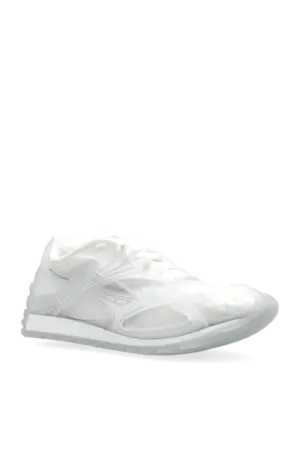 Bottega Veneta Orbit Low-top Sneakers