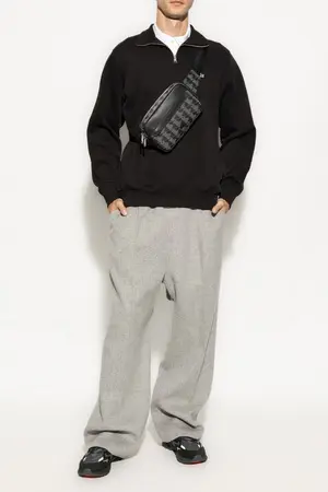 Lacoste Polo Sweater