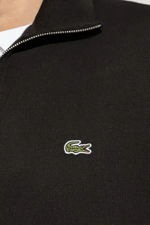 Lacoste Polo Sweater