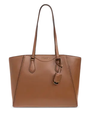 Michael Kors Taryn Shopper Bag - Brown