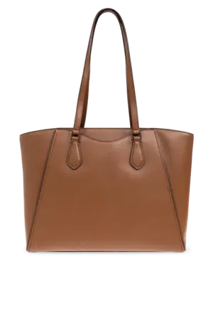 Michael Kors Taryn Shopper Bag - Brown
