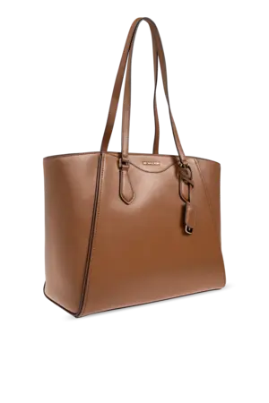 Michael Kors Taryn Shopper Bag - Brown