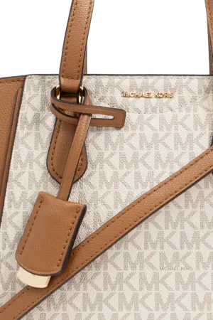 Michael Kors Taryn Shoulder Bag - Cream