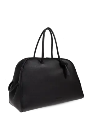 Jacquemus Le Grand Turismo Cabin Bag - Black