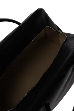 Jacquemus Le Grand Turismo Cabin Bag - Black