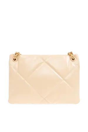 Tory Burch Kira Diamond Small Shoulder Bag
