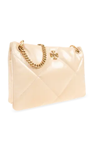 Tory Burch Kira Diamond Small Shoulder Bag