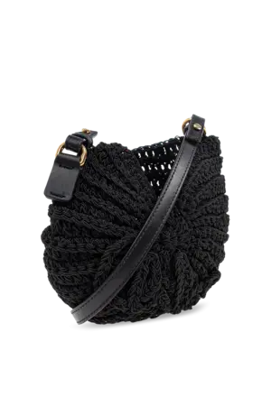 Chloé Shoulder Bag With Gold-tone Hardware