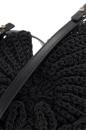 Chloé Shoulder Bag With Gold-tone Hardware
