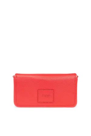 Marc Jacobs Shoulder Bag By - Red