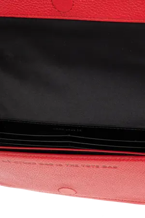 Marc Jacobs Shoulder Bag By - Red