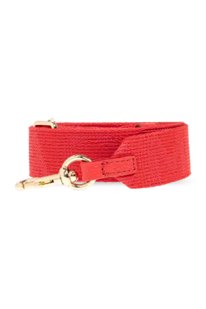 Marc Jacobs Shoulder Bag By - Red