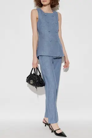 Posse Thea Linen Trousers