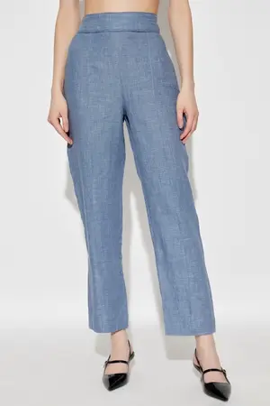 Posse Thea Linen Trousers