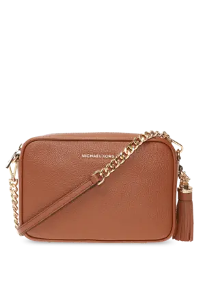 Michael Kors Jet Set Shoulder Bag