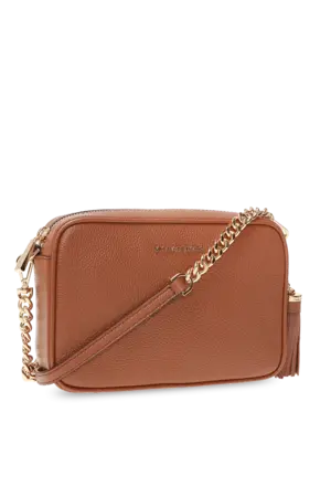 Michael Kors Jet Set Shoulder Bag
