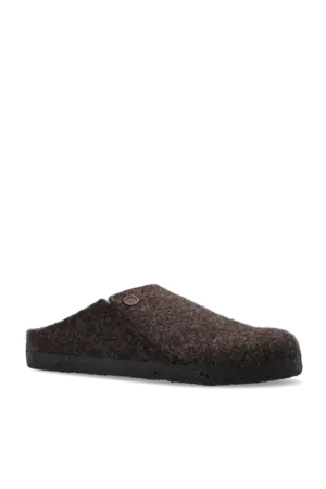 BIRKENSTOCK Zermatt Rivet Slippers