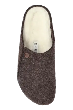 BIRKENSTOCK Zermatt Rivet Slippers