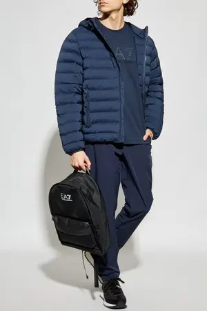 Emporio Armani Insulated Jacket