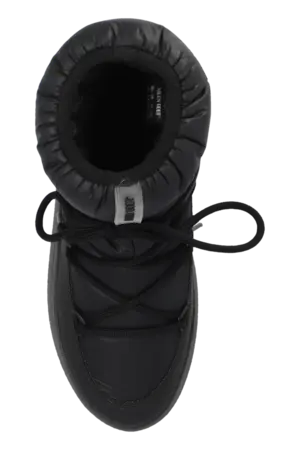 Moon Boot Track Low Nylon Snow Boots