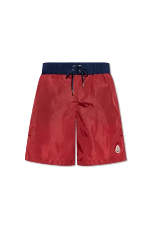 Moncler Swim Shorts
