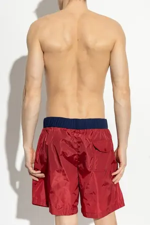 Moncler Swim Shorts