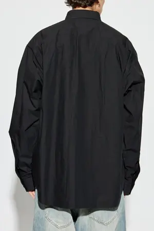 Balenciaga Oversize Shirt
