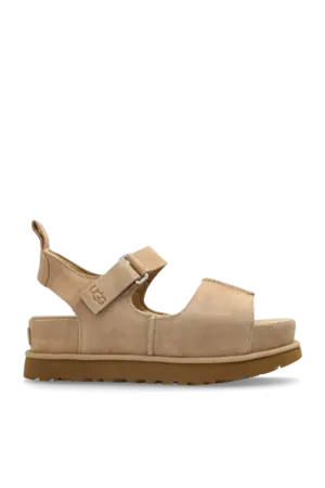 Ugg Chunky Sandals For Women
