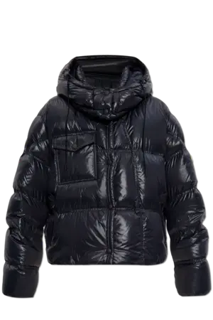 Moncler Erea Padded Down Jacket