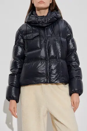 Moncler Erea Padded Down Jacket