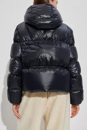 Moncler Erea Padded Down Jacket