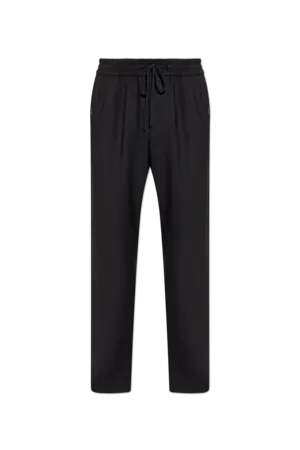 Dolce & Gabbana Drawstring Pants For Men
