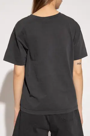 American Vintage Crewneck T-shirt
