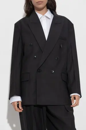 Victoria Beckham Double-breasted Blazer