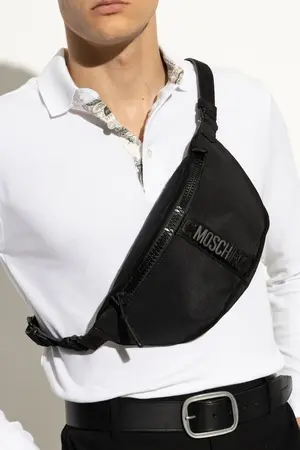 Moschino Belt Bag