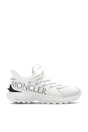 Moncler Slip On Sneakers For Men