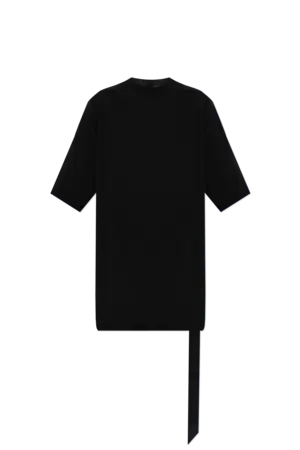 Rick Owens Logo T-shirts For Women
