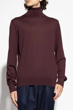 Dolce & Gabbana Cashmere Turtleneck